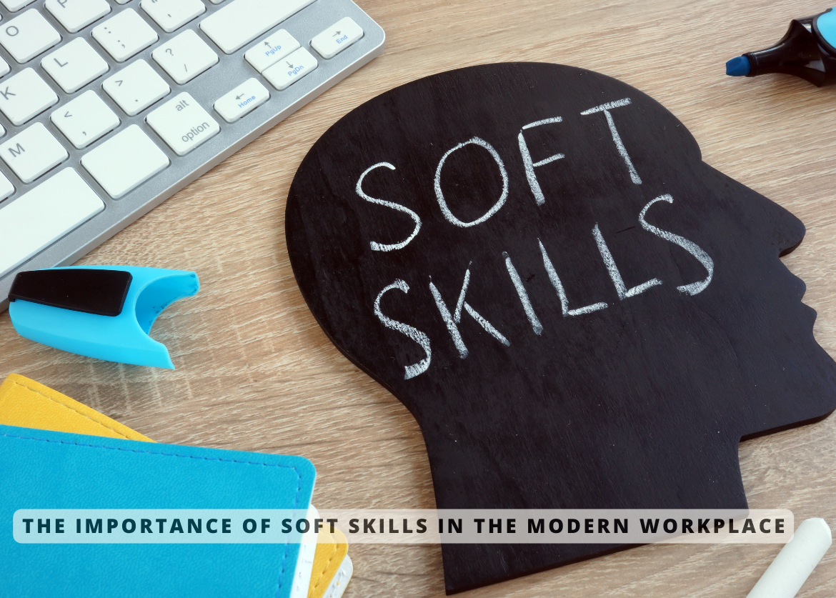 Importance of Soft Skill in Modern Workplace | Achievers Jobs
