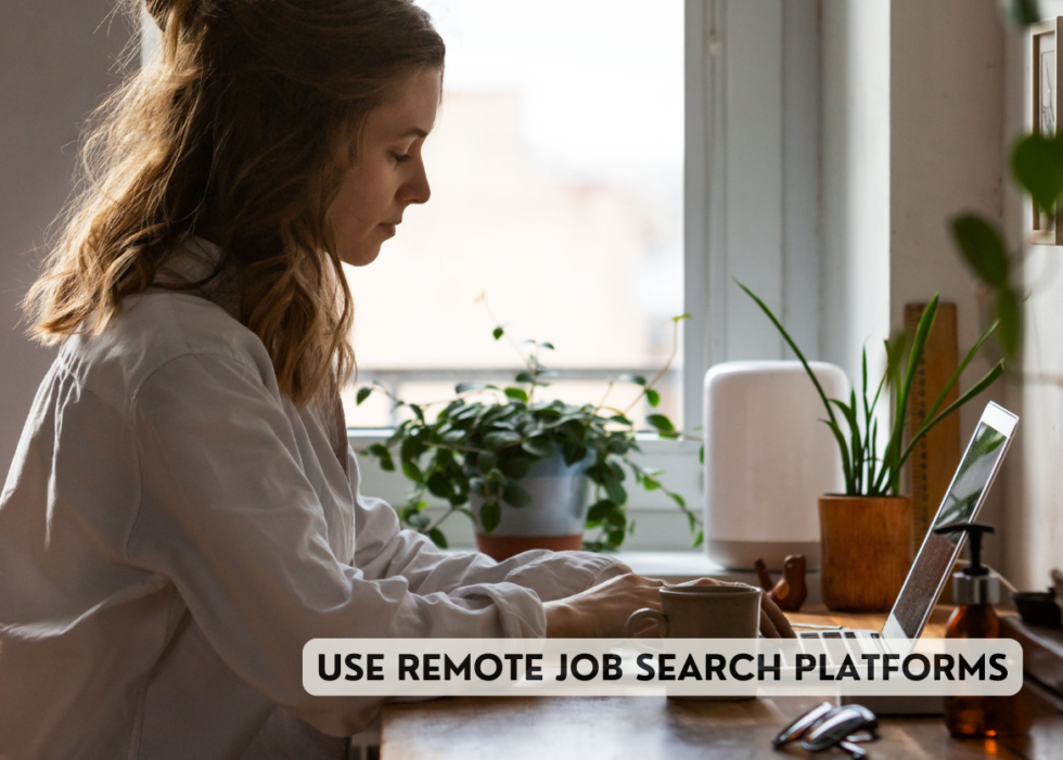 Remote Job Opportunities: How to Find and Excel in Remote Work ...