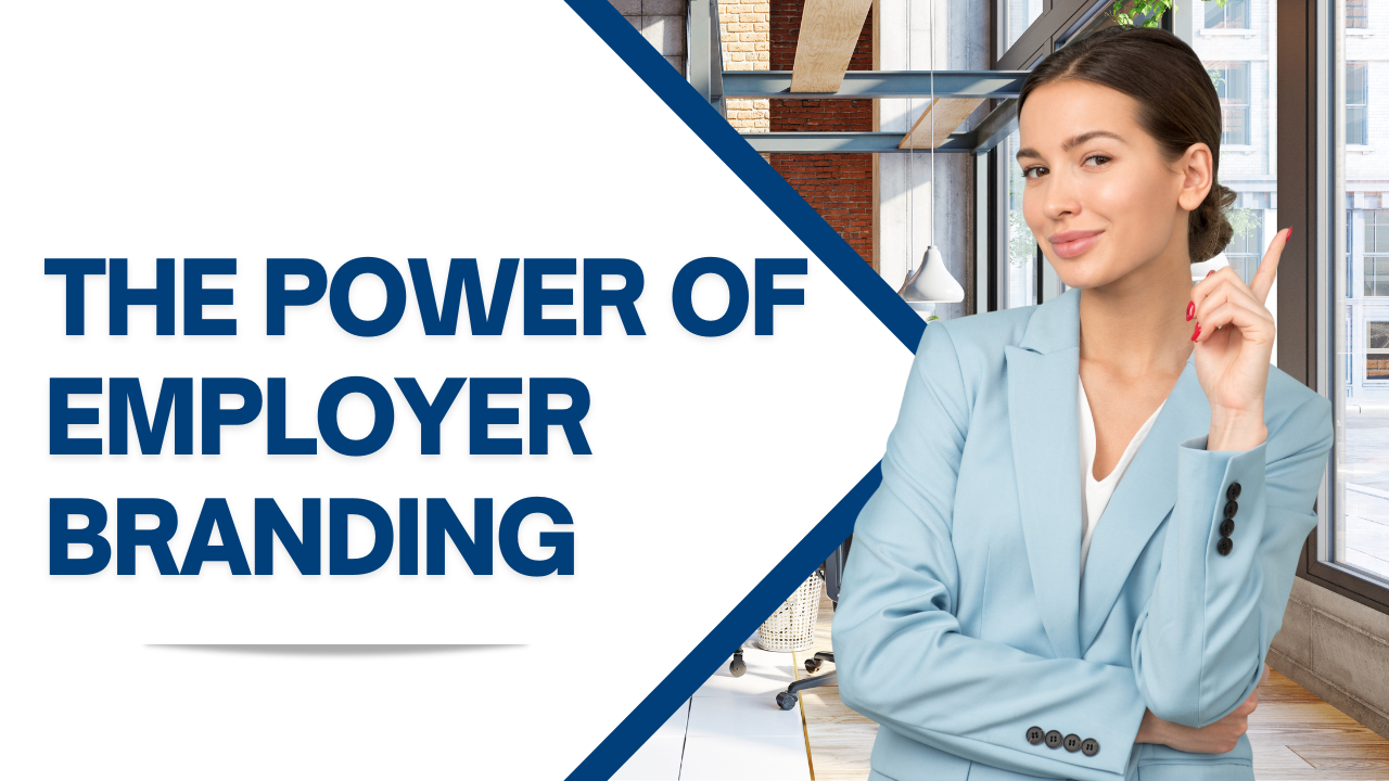 Employer Branding Secret for Attracting and Retaining Top Talent ...